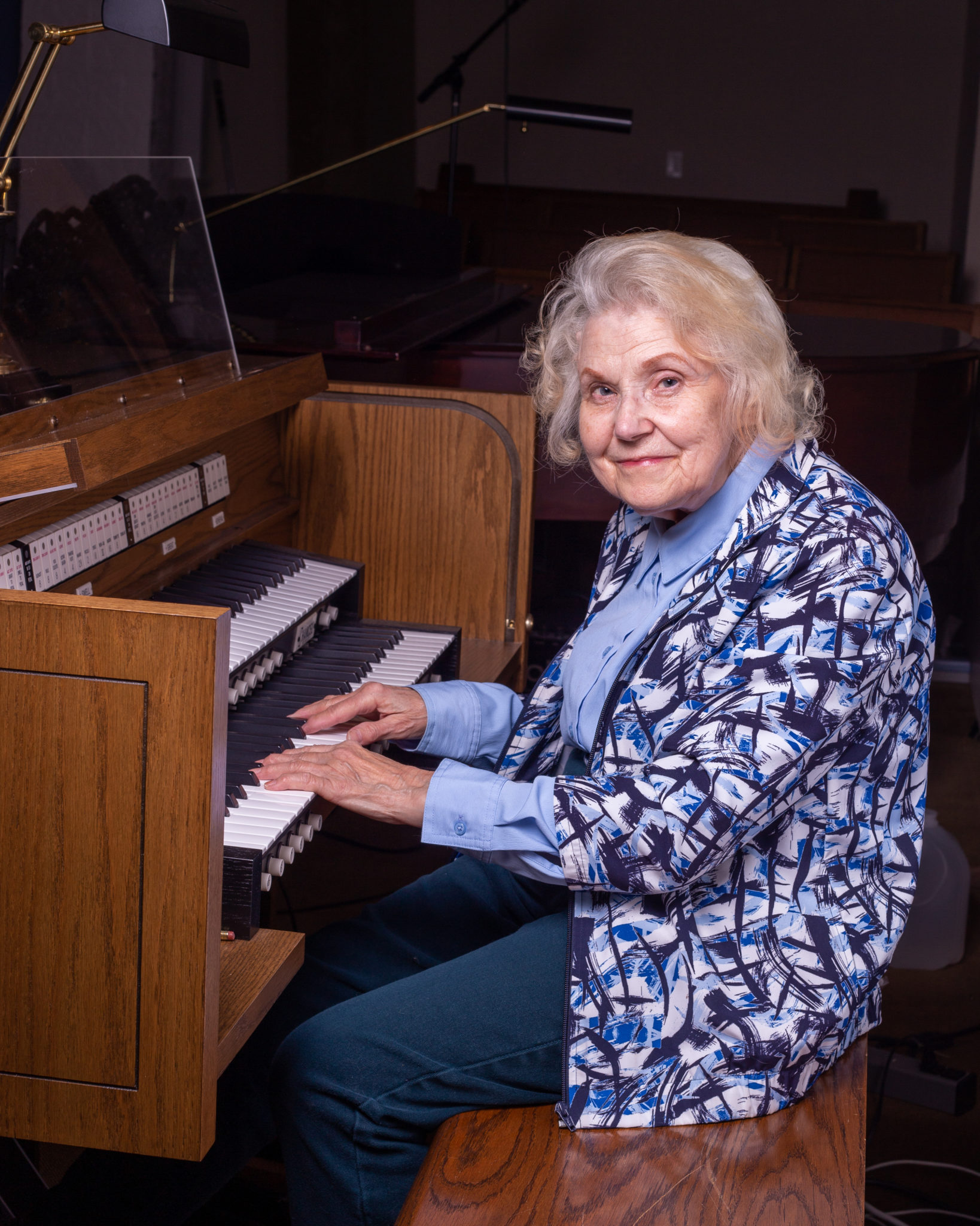 Contact Us | Faith Lutheran Church, Isanti, MN